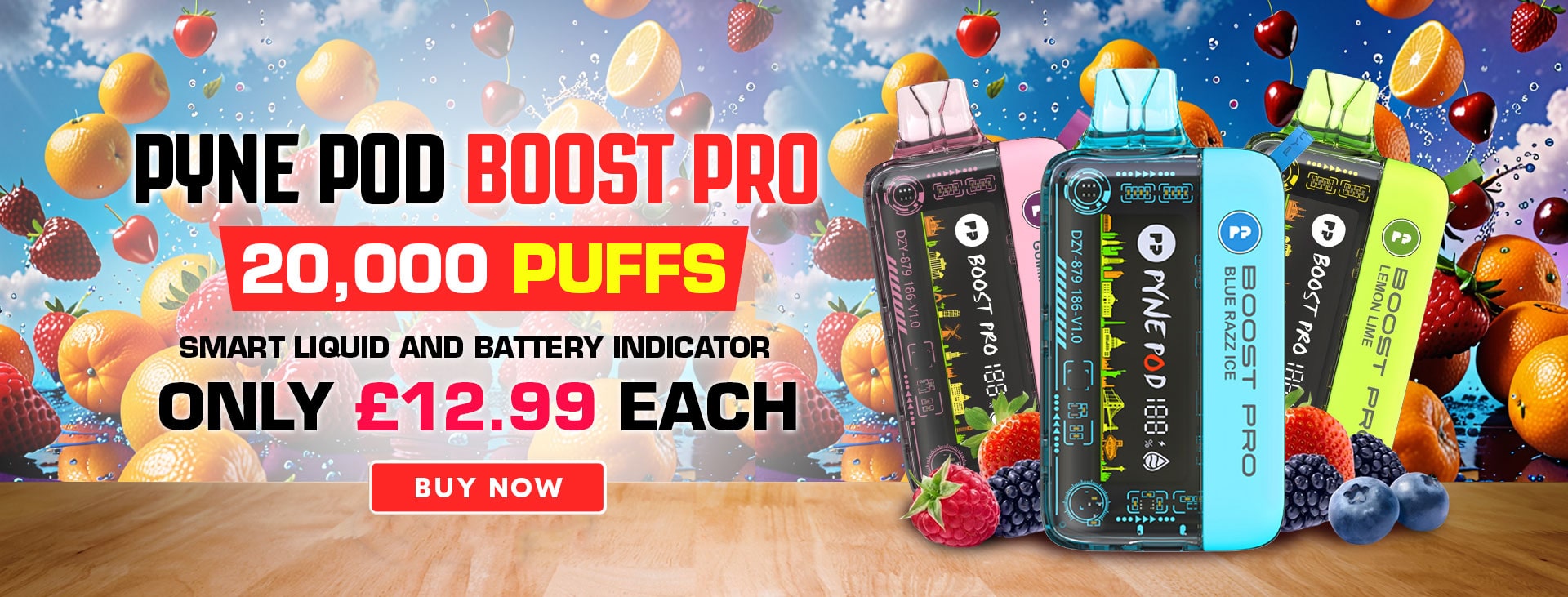 Eazy Vapes | Your Source for the Best Vapes | Online Vape Shop UK
