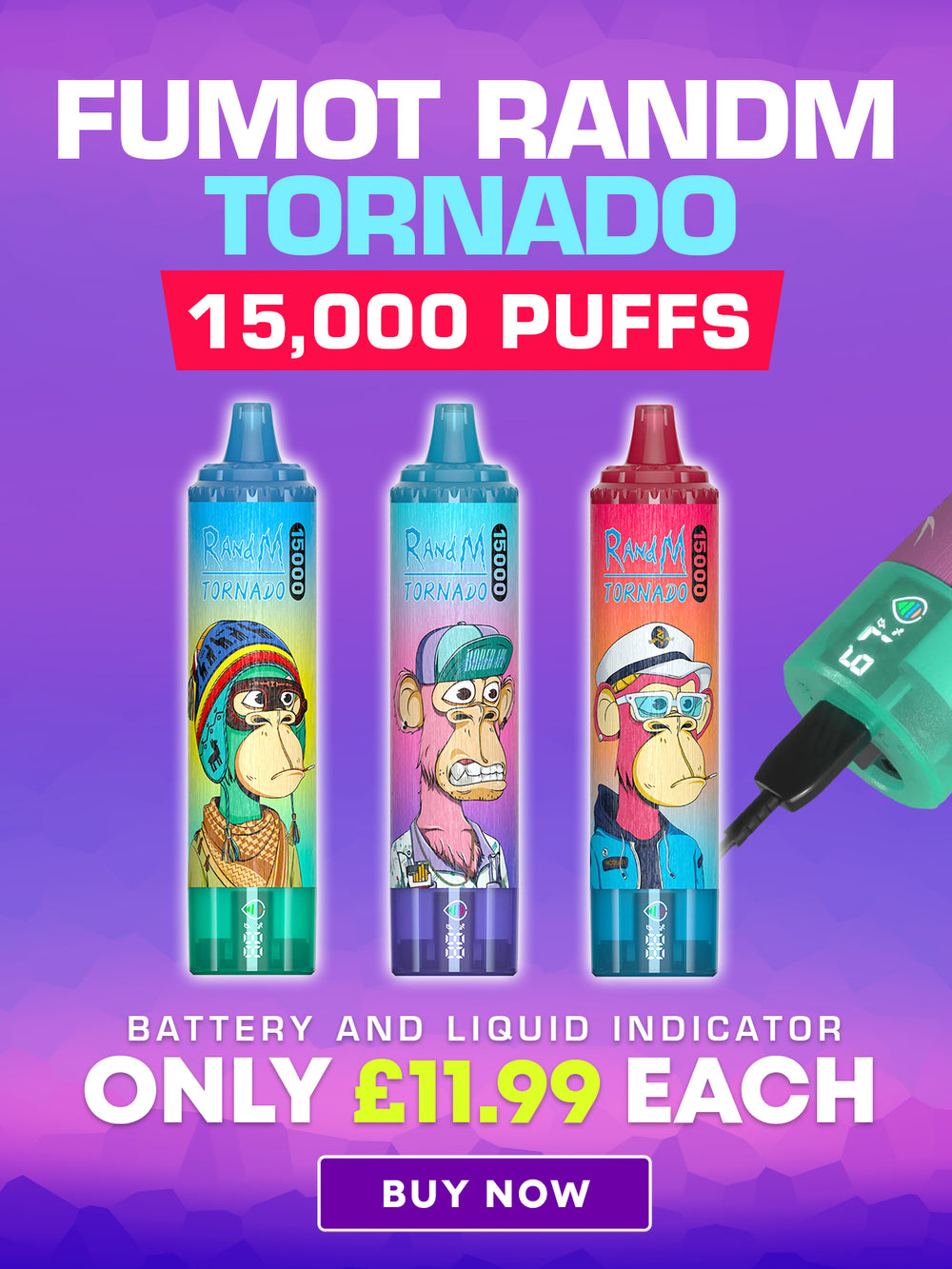 Eazy Vapes | Your Source for the Best Vapes | Online Vape Shop UK