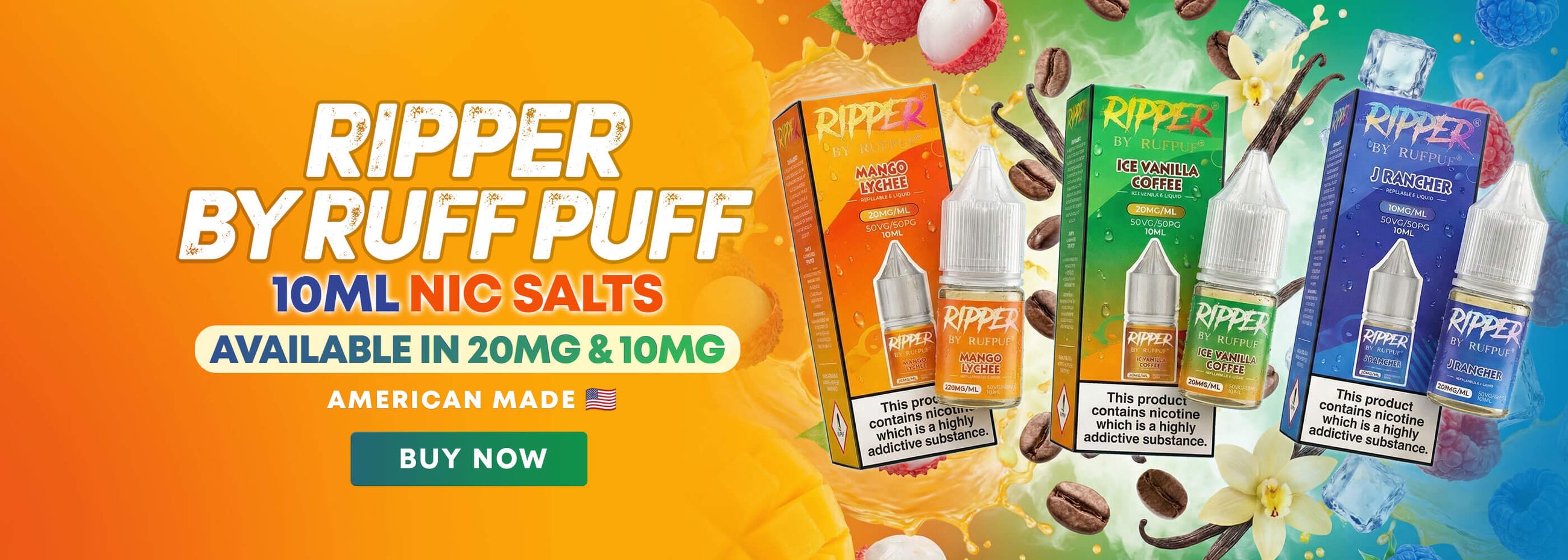 Eazy Vapes | Premium Vape Kits, Disposable Vapes & E-Liquids Shop UK