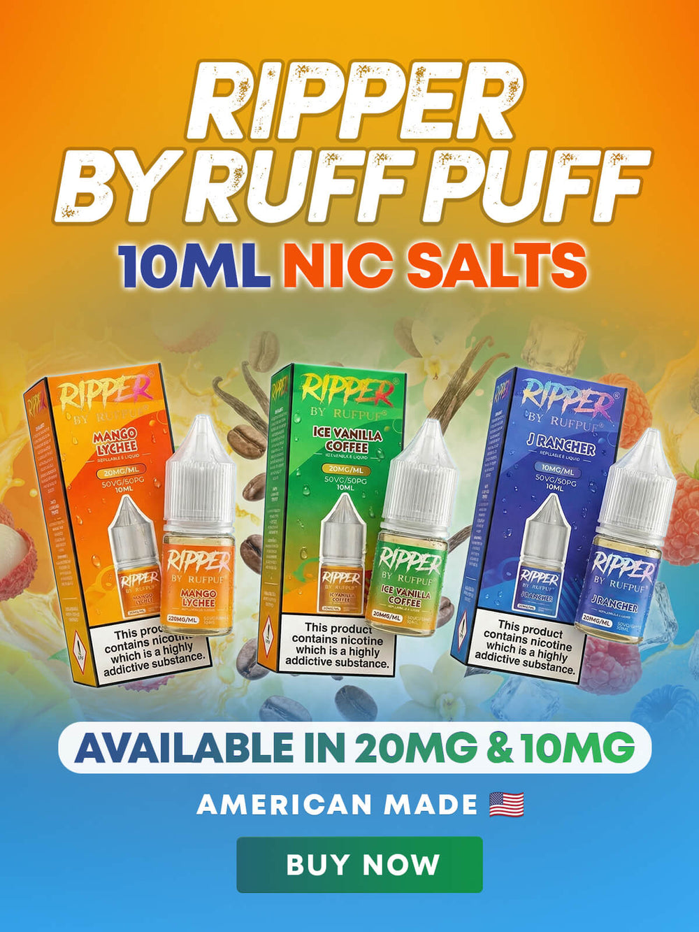 Eazy Vapes | Premium Vape Kits, Disposable Vapes & E-Liquids Shop UK