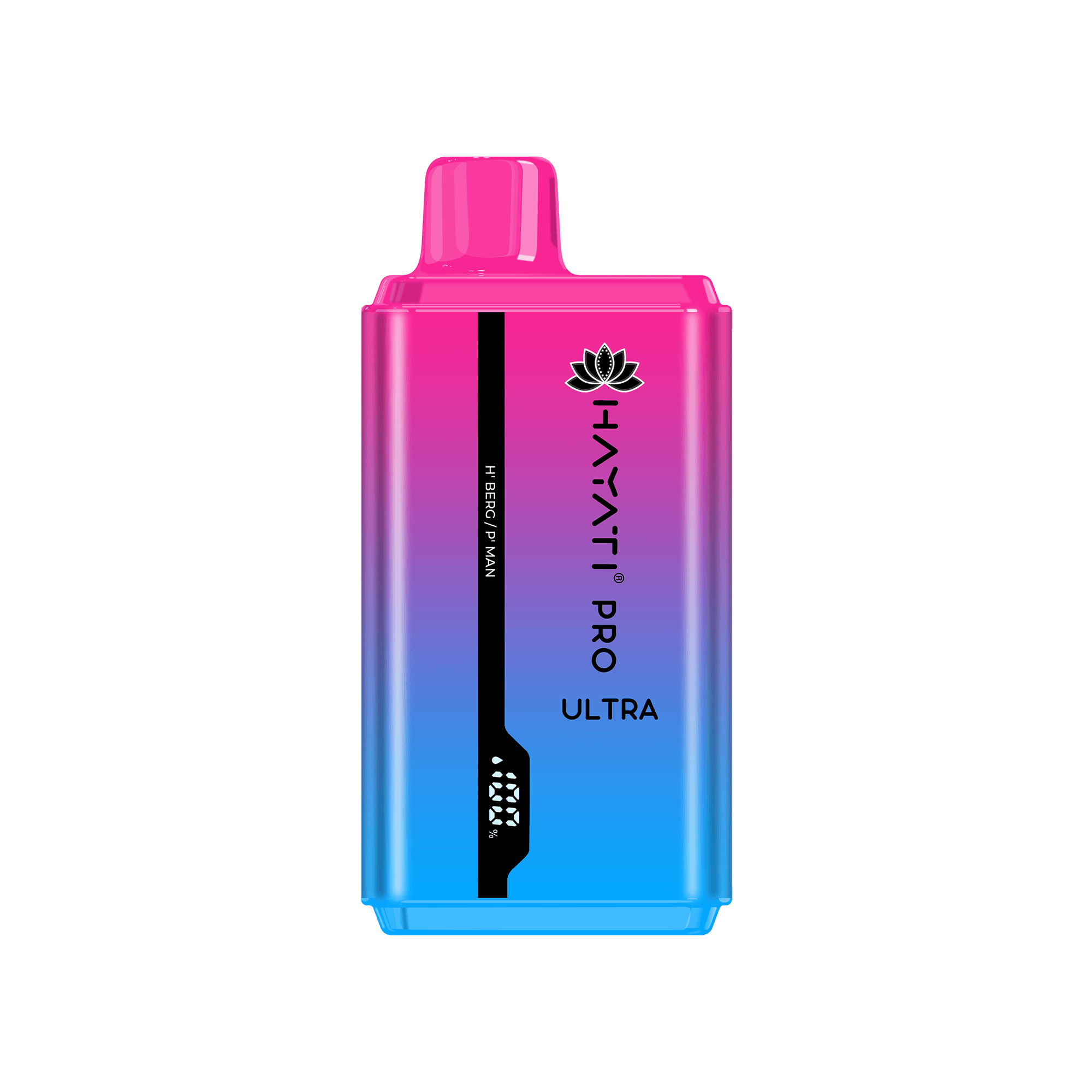 Hayati Pro Ultra 15,000 Puffs Disposable Vape | Only £4.99