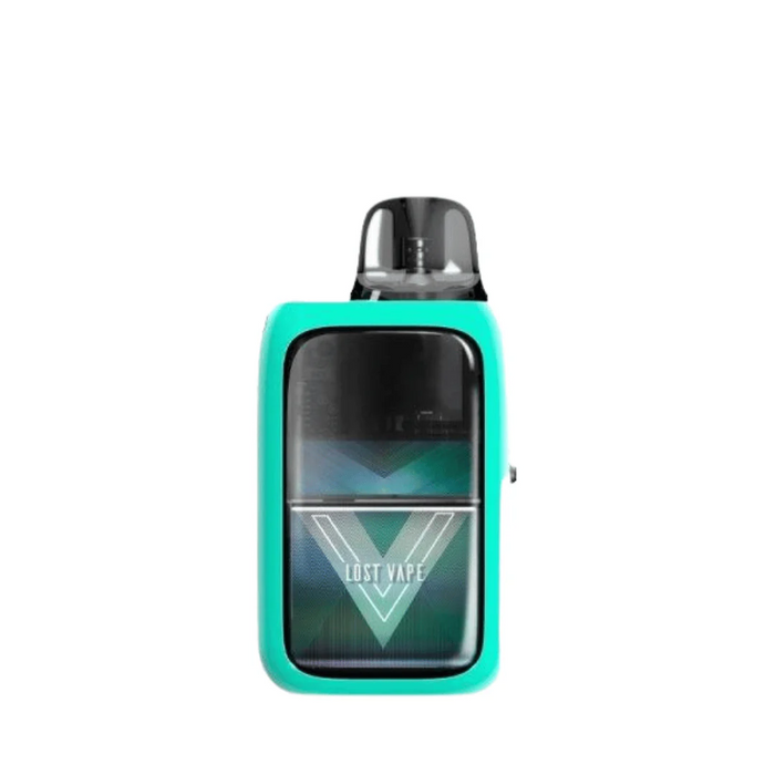 Lost Vape Ursa Epoch Pod Kit – Compact and Stylish Vape